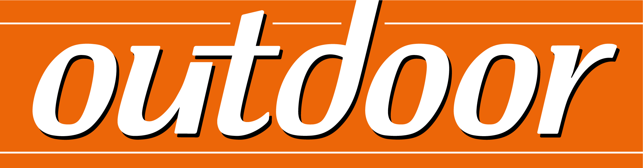 Outdoor Magazine im Vergleich